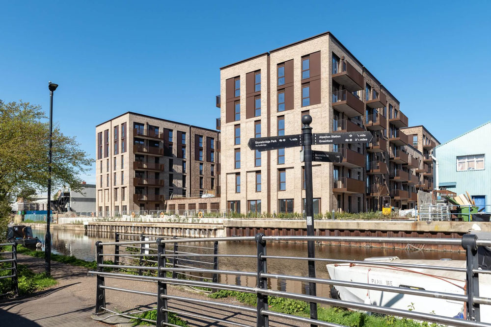 Liberty Wharf in london - 🔥 Promos - Prices - Description | 🥇 GEOLN.COM